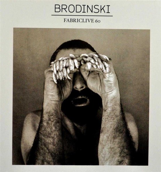 Fabriclive 60, Brodinski | Muziek | bol