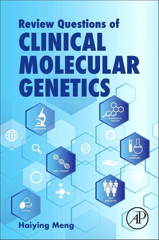 Self-assessment Questions for Clinical Molecular Genetics ...