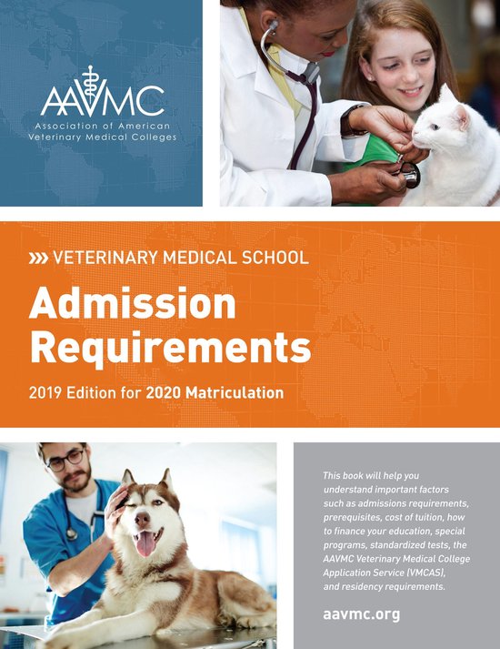 veterinary-medical-school-admission-requirements-vmsar-ebook