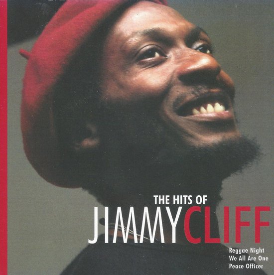 The Hits Of Jimmy Cliff, Jimmy Cliff | CD (album) | Muziek | bol.com