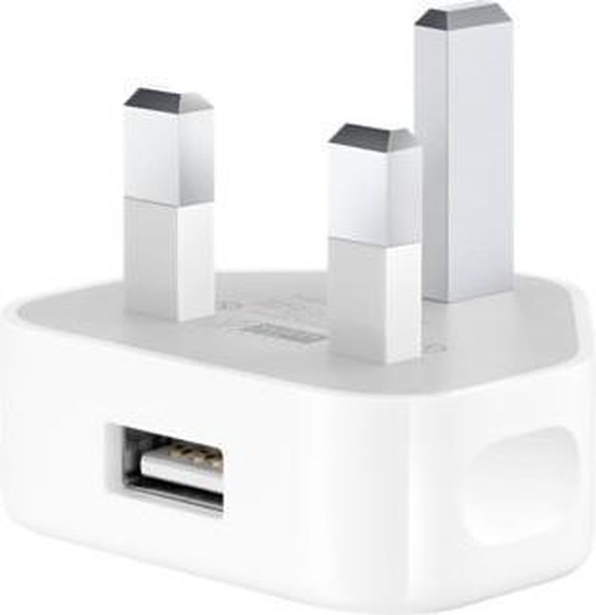 USB 3-Pin UK Plug | bol.com