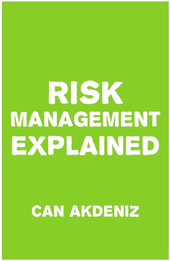 Risk Management Explained (ebook), Introbooks Team | 9781311273567 ...