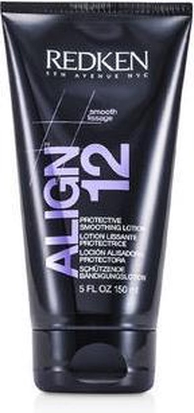 Redken Straight Lissage Align 12 150 Ml | bol