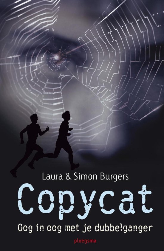 Copycat (ebook), Laura Burgers | 9789021669304 | Boeken | bol