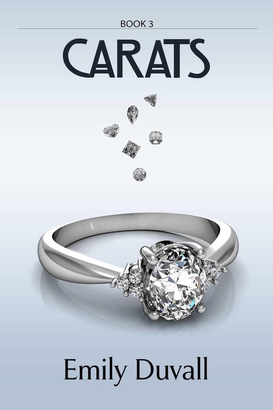 Flawless Series - Carats (ebook), Emily Duvall | 9781682992579 | Boeken ...