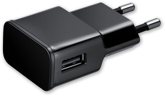 USB Oplader | bol.com