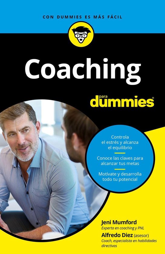 Para Dummies - Coaching para Dummies (ebook), Jeni Mumford ...