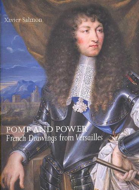 Pomp and Power, Xavier Salmon | 9780900785993 | Boeken | bol