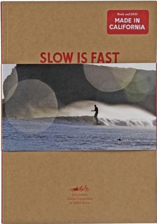Slow Is Fast | bol.com
