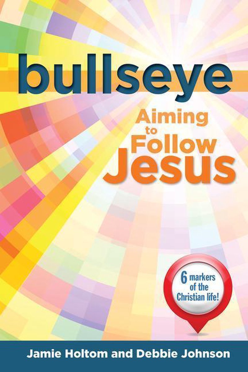 Bullseye (ebook), Jamie Holtom | 9781551342276 | Boeken | bol