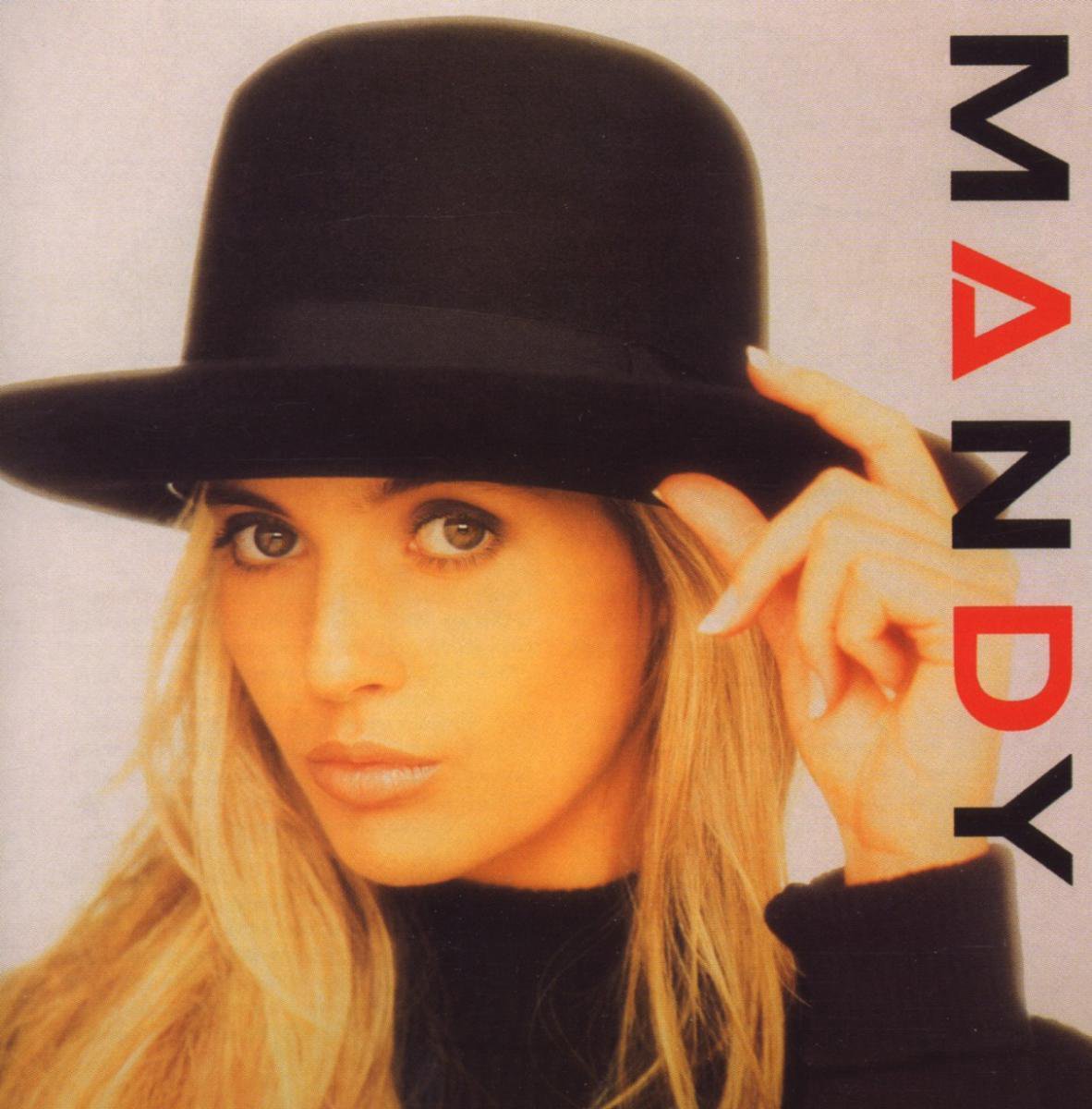 Mandy Smith - Mandy, Mandy Smith | Muziek | bol.com