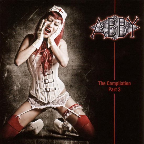 Abby 3, various artists | CD (album) | Muziek | bol.com