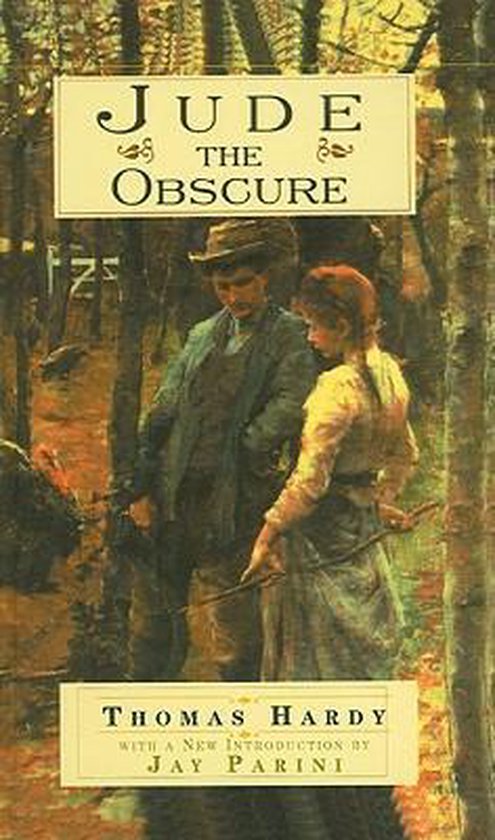 Schone Jude Of Obscure Bild