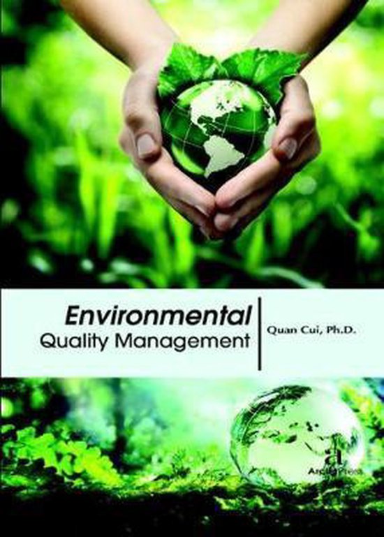Environmental Quality Management | 9781680944792 | Boeken | bol.com