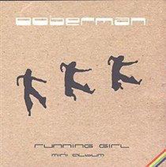 Running Girl, Churny | CD (album) | Muziek | bol