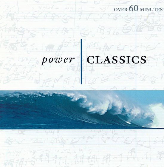 Power Classics | CD (album) | Muziek | bol.com