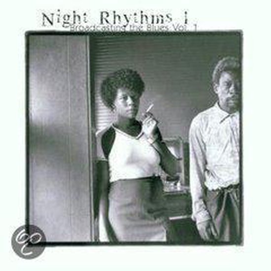 Night Rhythms 1, Various | CD (album) | Muziek | bol.com