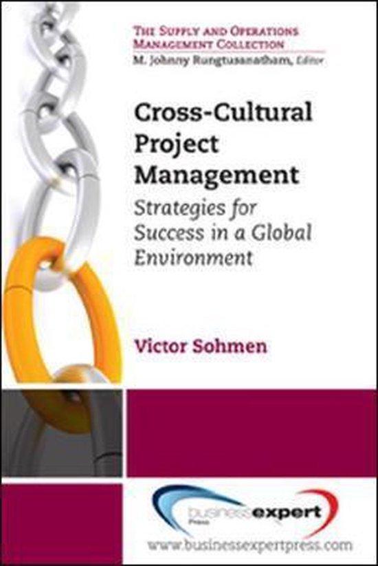 Cross-Cultural Project Management | 9781606493915 | Victor Sohmen ...