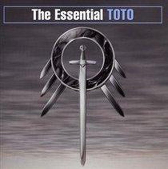 Essential, Toto | Muziek | bol