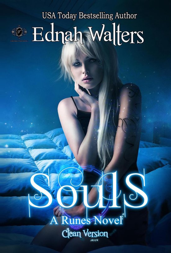 Runes 5 - Souls: Clean Version (ebook), Ednah Walters | 1230001543018 ...