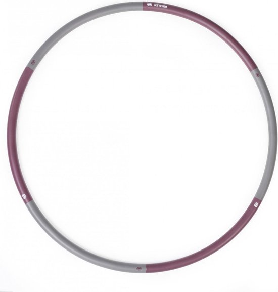 Kettler hoelahoep hoepel | bol