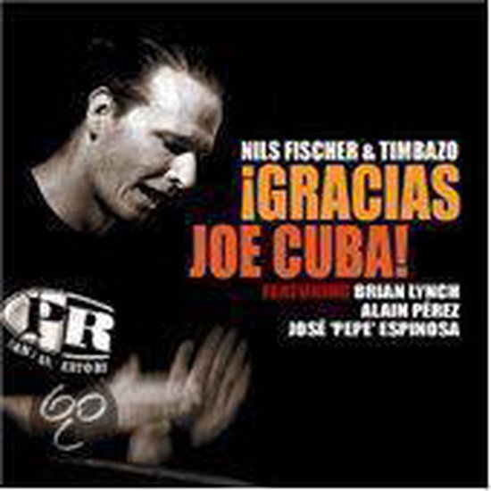 ¡Gracias Joe Cuba!, Timbazo | CD (album) | Muziek | bol