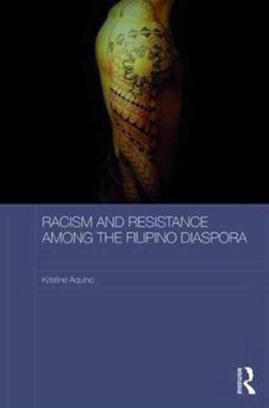 Racism and Resistance Among the Filipino Diaspora: Everyday Anti-Racism ...