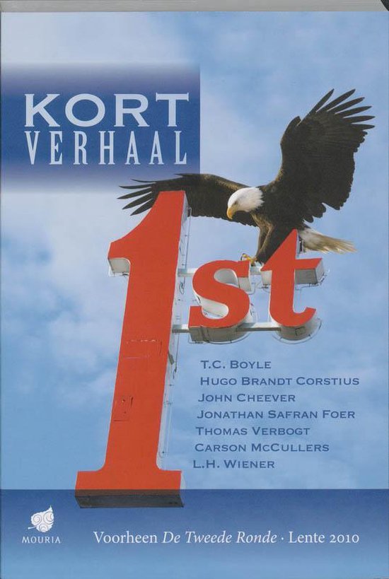 Kort Verhaal / 1 Lente 2010, Redactie Tweede Ronde | 9789045801476 ...