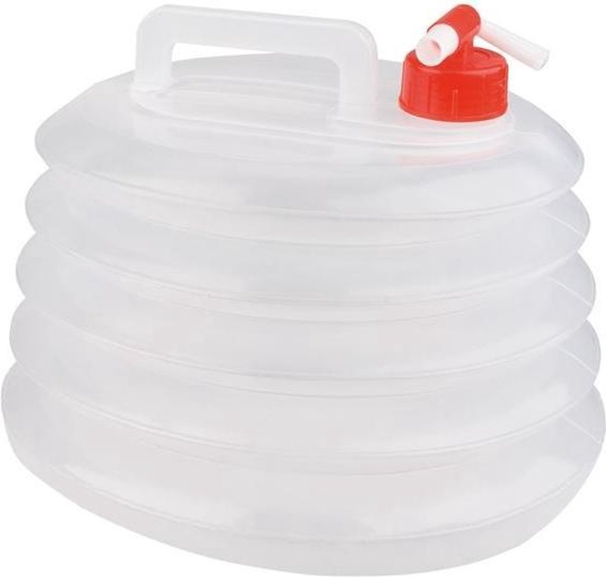 Abbey Watercontainer 10 Liter | bol.com