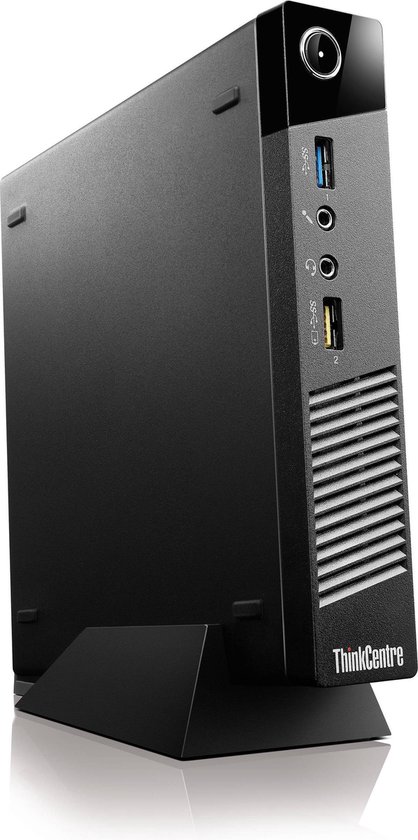 Lenovo ThinkCentre M93p | bol.com