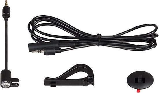 TomTom Bridge Microphone Kit (replacement) | bol