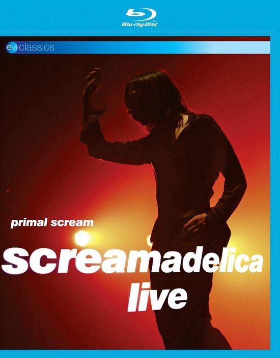 Screamadelica Live, Primal Scream | Muziek | bol