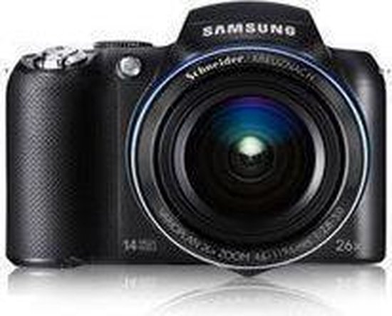 Samsung WB WB5500 | bol