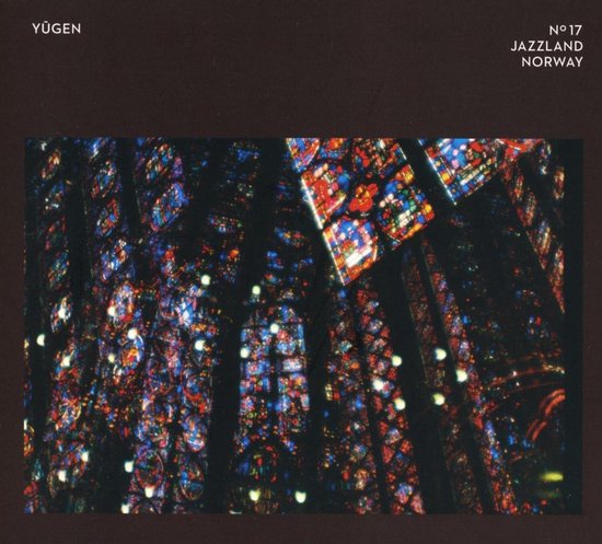 Yugen, Yugen | CD (album) | Muziek | bol