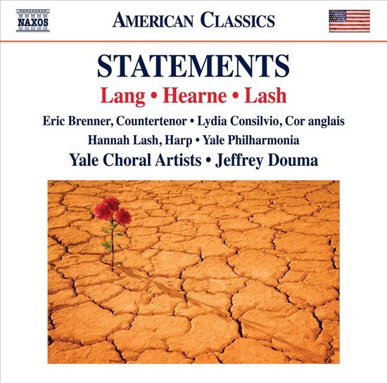 Statements, Jeffrey Douma | CD (album) | Muziek | bol.com