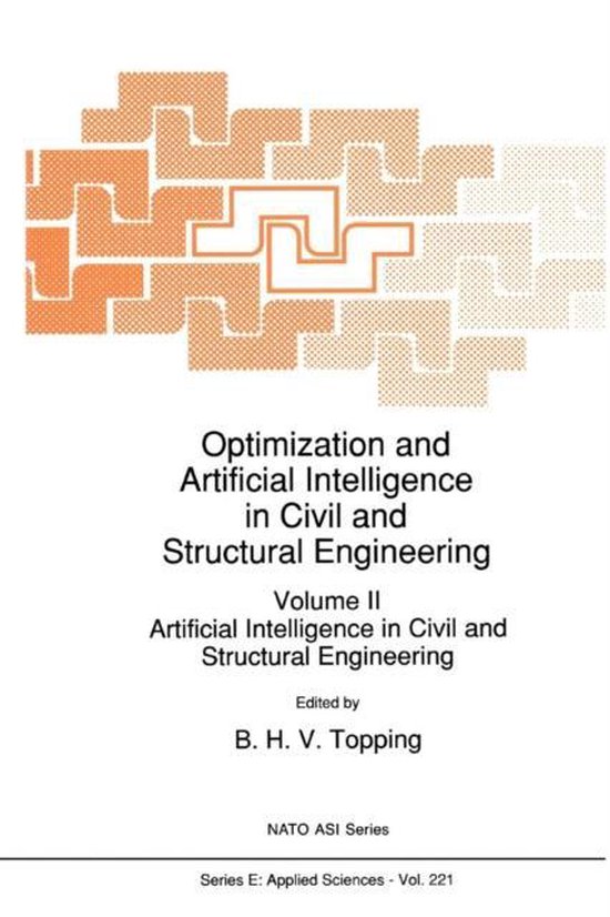 NATO Science Series E:- Optimization and Artificial Intelligence in Civil and... | bol