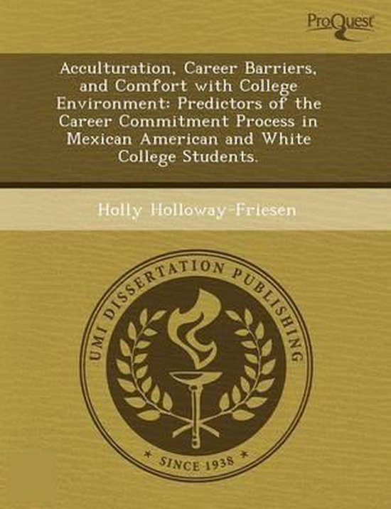 Acculturation, Robin Nicole Johnson | 9781243595836 | Boeken | bol.com