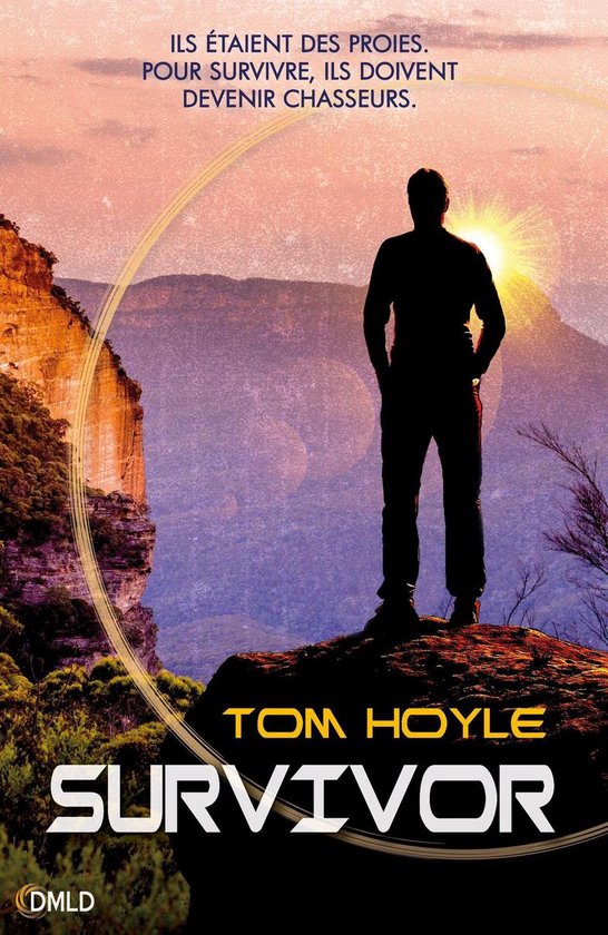 Survivor (ebook), Tom Hoyle | 9782824613086 | Boeken | bol