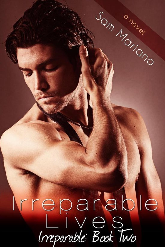Irreparable 2 - Irreparable Lives (ebook), Sam Mariano | 9781536515206 ...