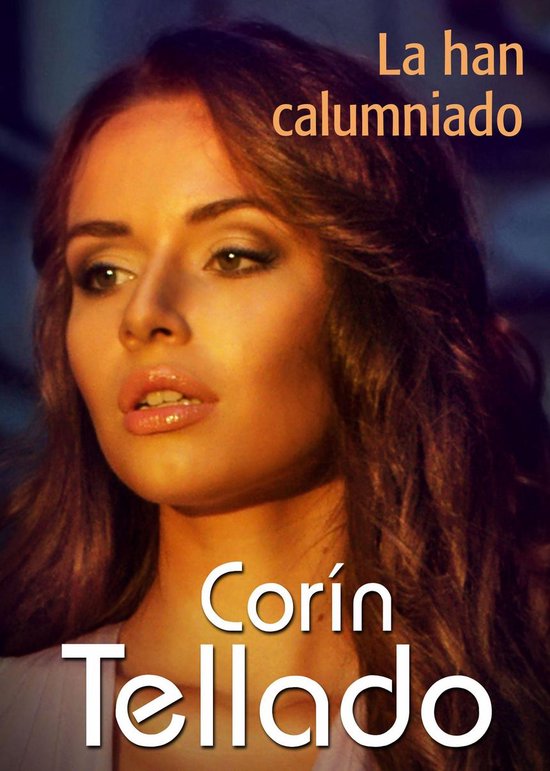 Corín Tellado - La han calumniado (ebook), Corin Tellado ...
