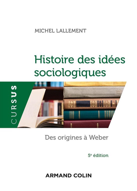 culture ge 1 - Histoire des idées sociologiques - Tome 1 - 5e éd ...