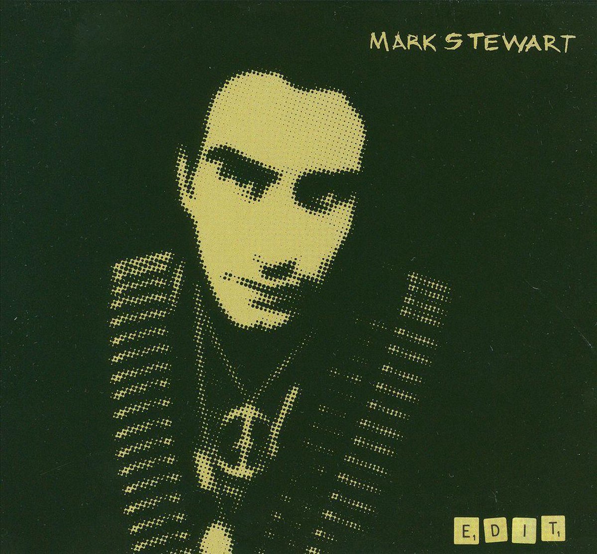 Edit, Mark Stewart | CD (album) | Muziek | bol.com