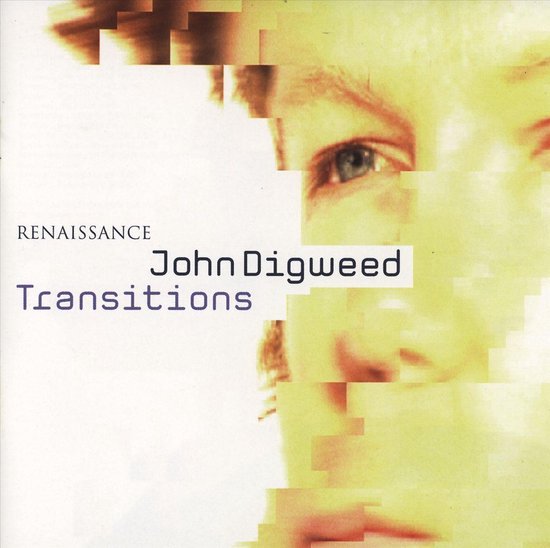 Renaissance: Transitions, John Digweed | CD (album) | Muziek | bol.com