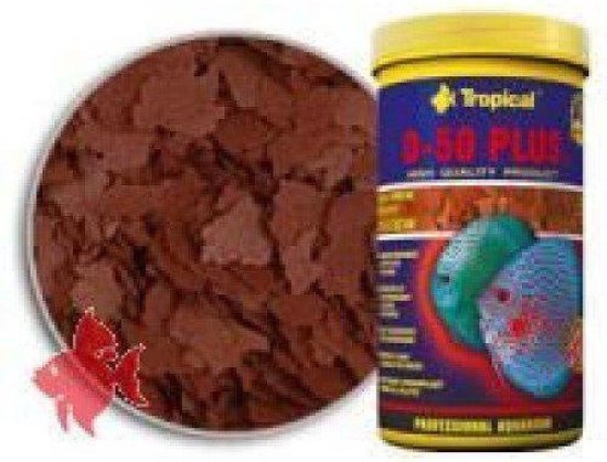 Tropical D-50 Plus 1200ml | bol.com