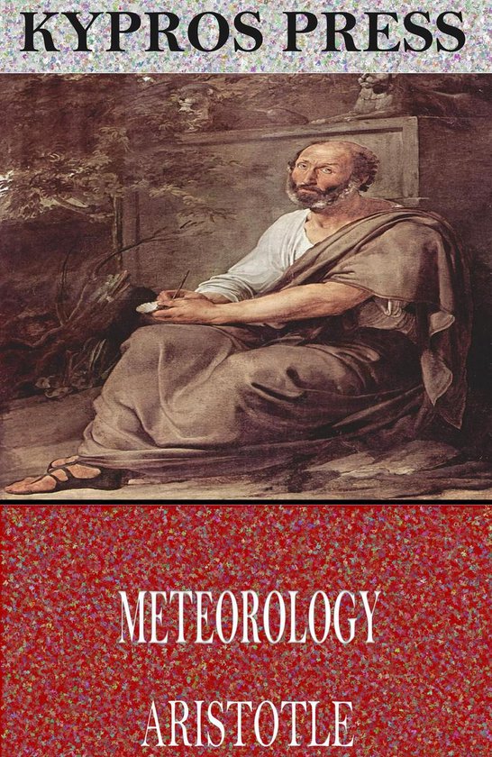 Meteorology (ebook), Aristotle | 9781531266318 | Boeken | bol.com