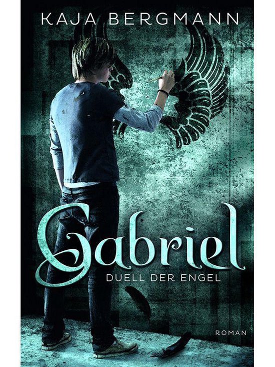 Edition 211 - Gabriel (ebook), Kaja Bergmann | 9783937357911 | Boeken | bol