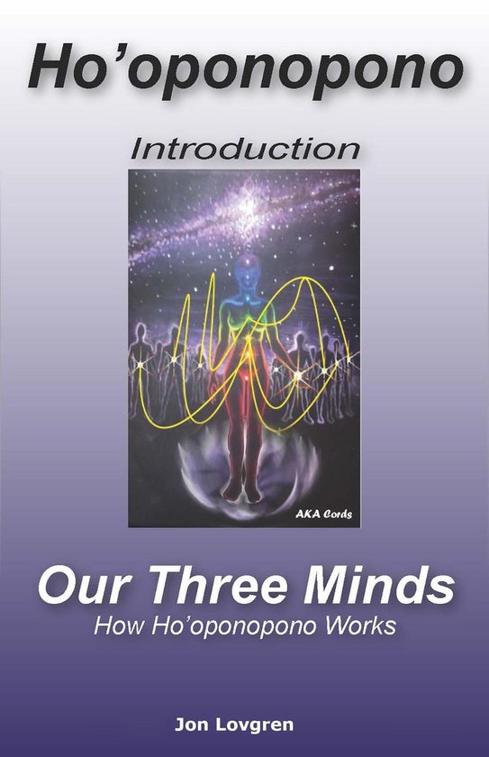Ho'oponopono: An Introduction and Our Three Minds, How Ho'oponopono ...