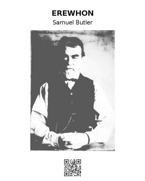 Erewhon (ebook), Samuel Butler | 9780244031824 | Boeken | bol
