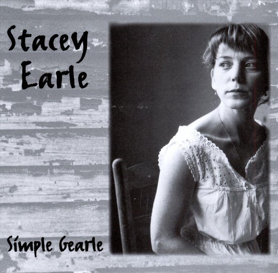 Simple Gearle, Stacey Earle | CD (album) | Muziek | bol