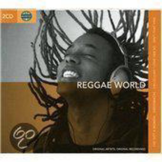 Reggae World, various artists | CD (album) | Muziek | bol.com